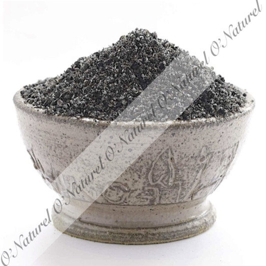 Black Seed Powder ORGANIC 100% Natural 40g or 80g - Etsy
