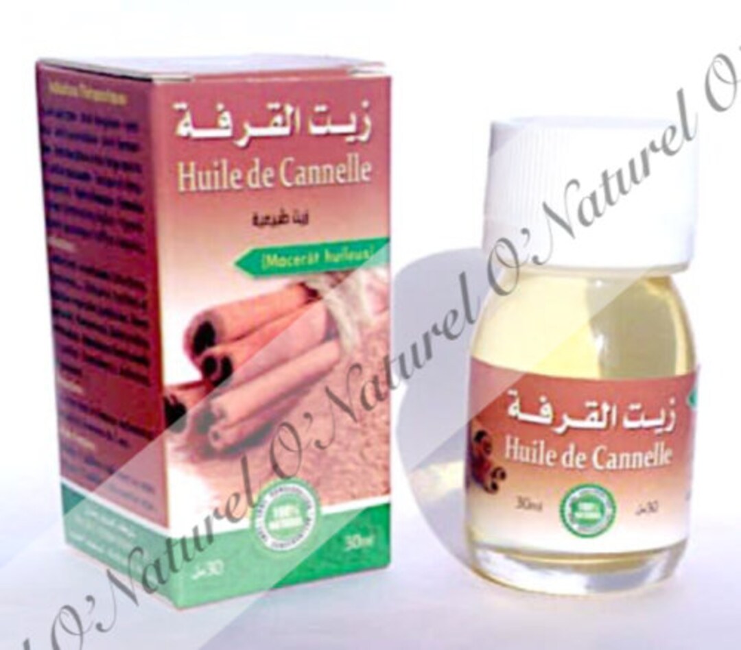 Cinnamon Oil 100% Natural 30ml - Etsy