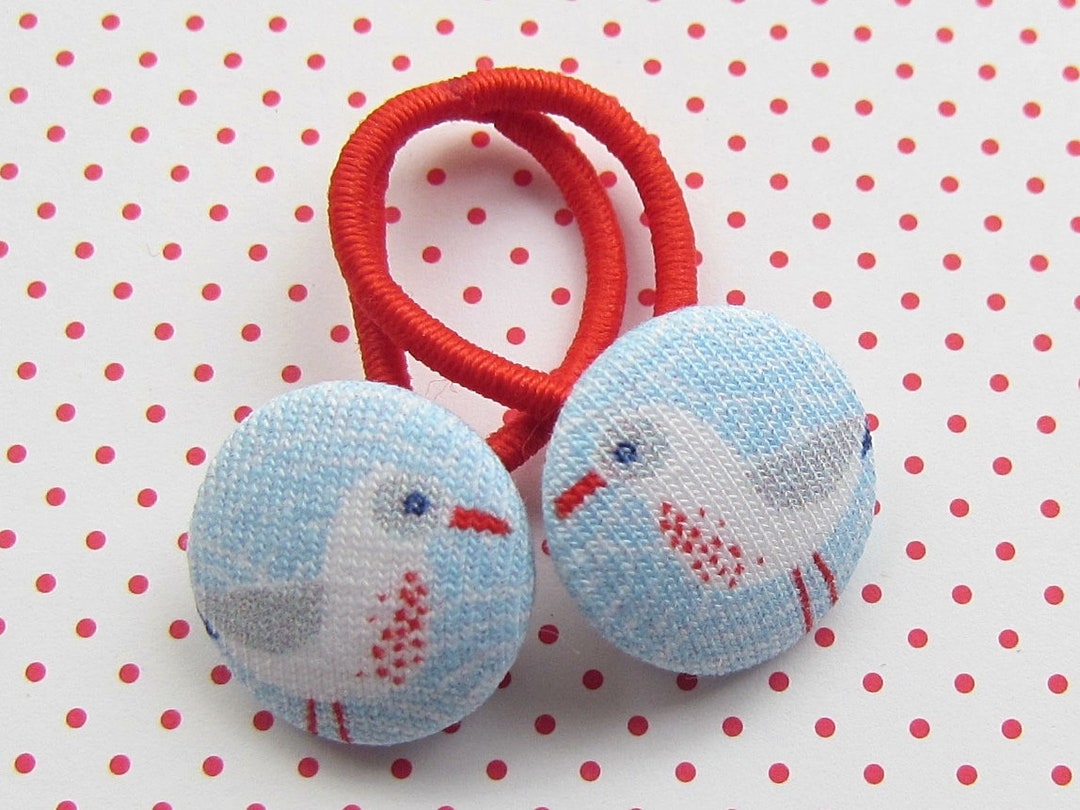 MÖWE Emma Kinderhaargummi - Etsy.de