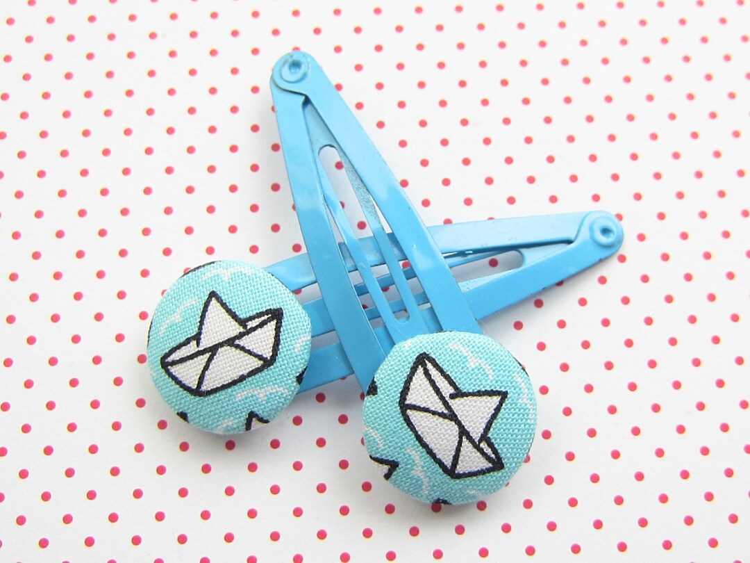 Maritime Children's Braces Paper Boat - Etsy