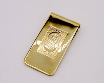 Money Clip Box - Etsy