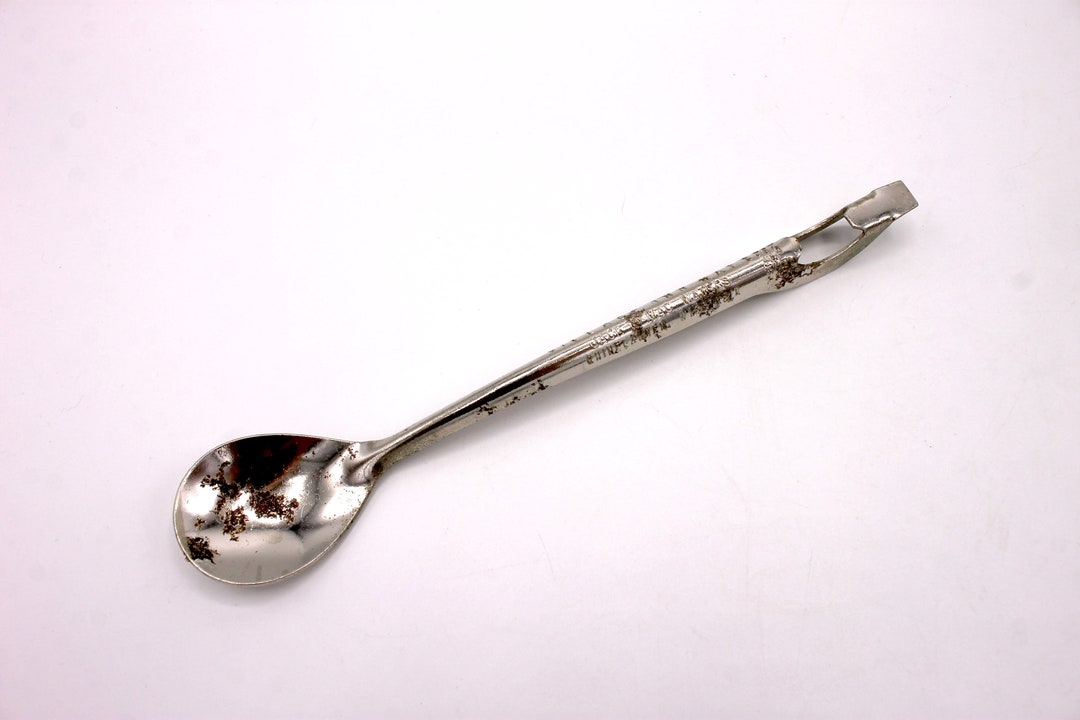 Vintage Village Inn Cafe Swizzle Spoon and Bottle Opener - Etsy