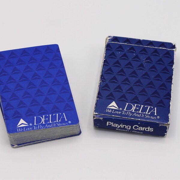 Delta Airlines Party - Etsy