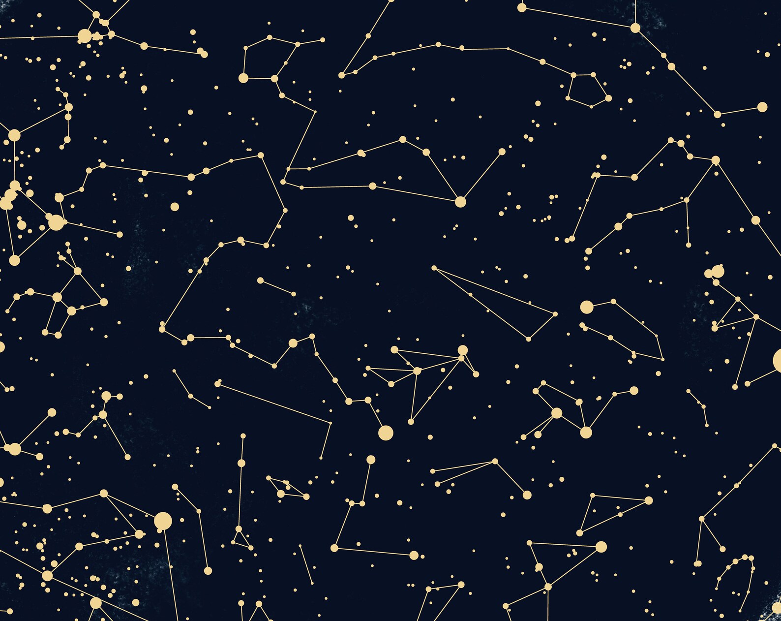 Realistic Star Map Art Star Map by Date Personalized Star - Etsy