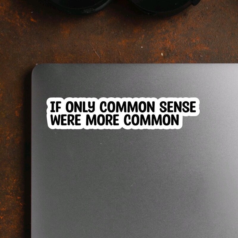 Snarky Stickers - Etsy