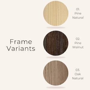 Large Framed Wall Art - Woven Wall Hanging - Wool Weaving Tapestry ...