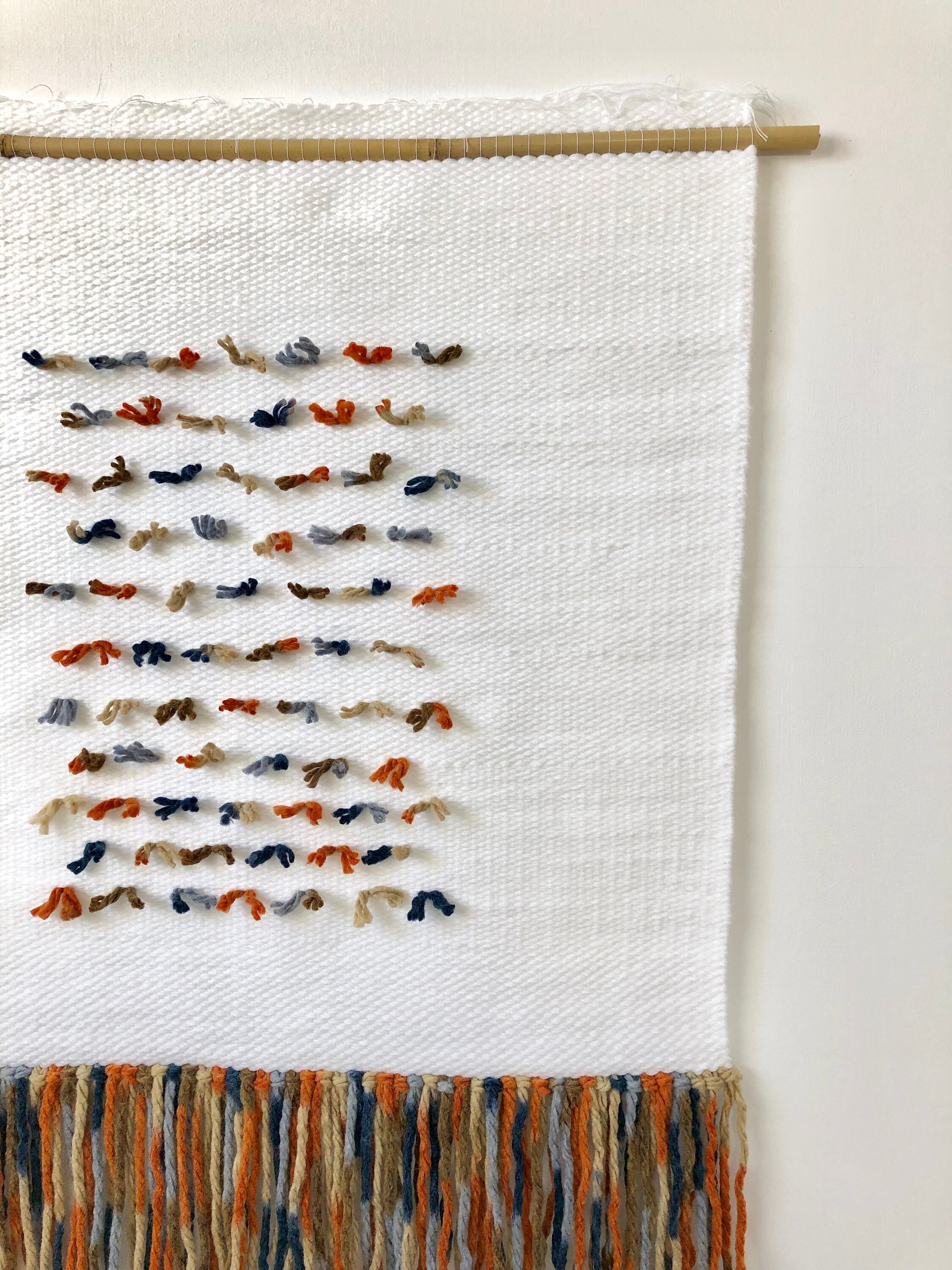 Weaving Wall Art Macrame Wall Hangings Makramee Wandbehang | Etsy