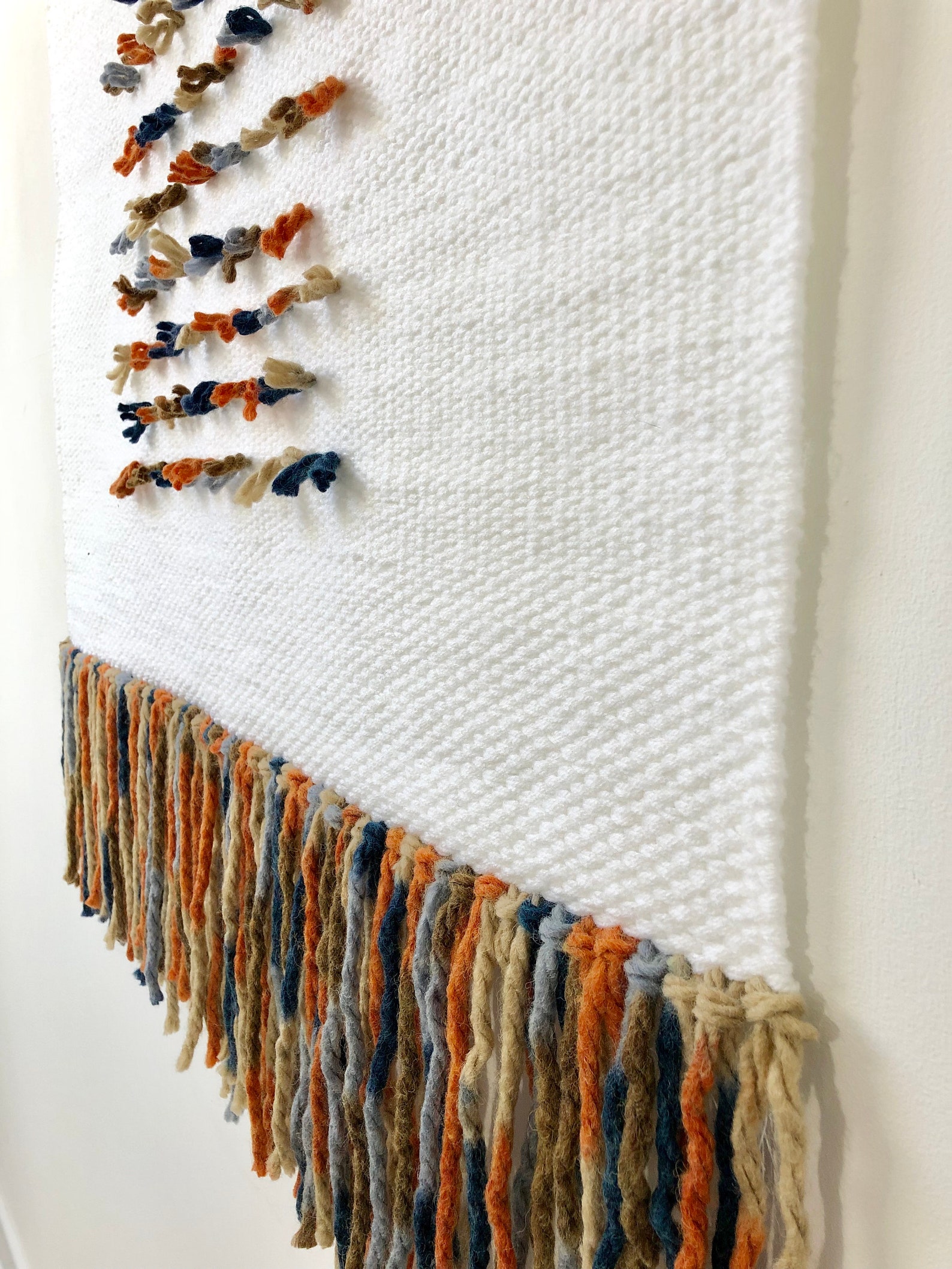 Weaving Wall Art Macrame Wall Hangings Makramee Wandbehang | Etsy