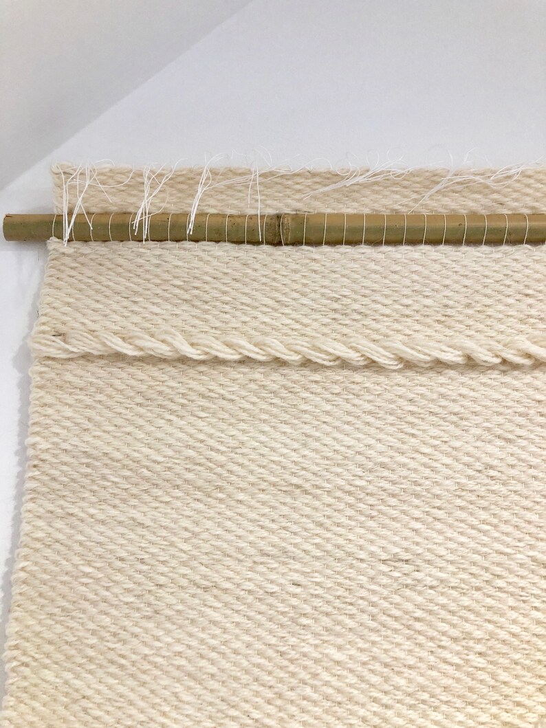 100% Wool Wall Hanging Craft Wool Decoration for Home Wool - Etsy