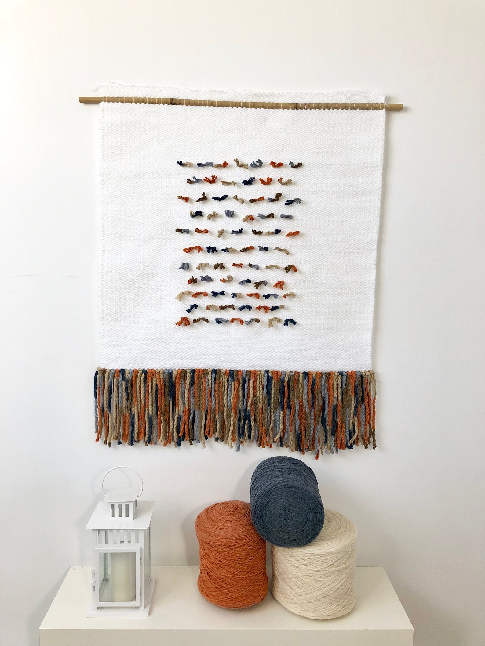 Weaving Wall Art Macrame Wall Hangings Makramee Wandbehang | Etsy