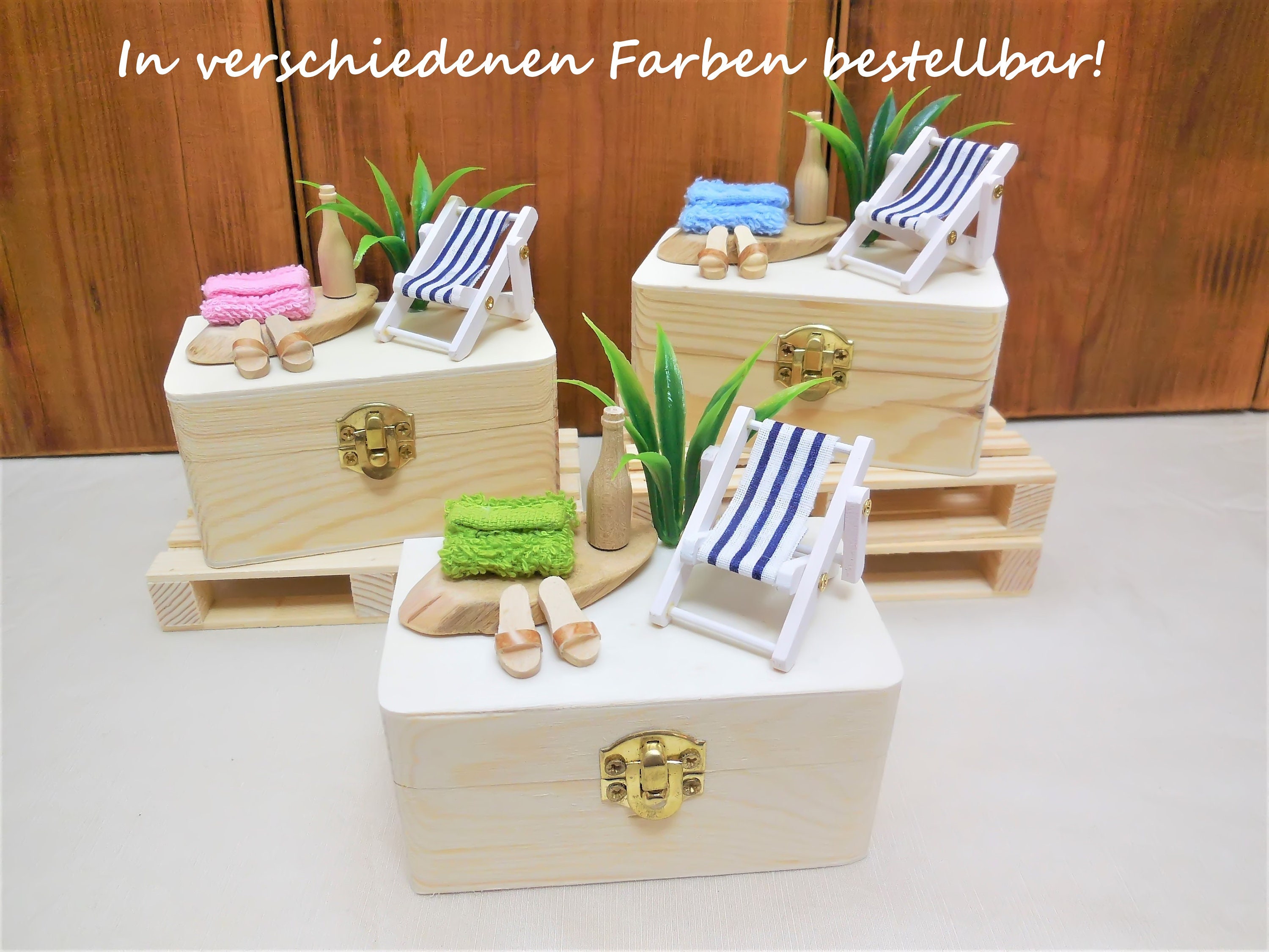 Wunderschne Sauna Gutschein Verpacken Ebenbild