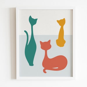 TelegramPrintCo - Etsy