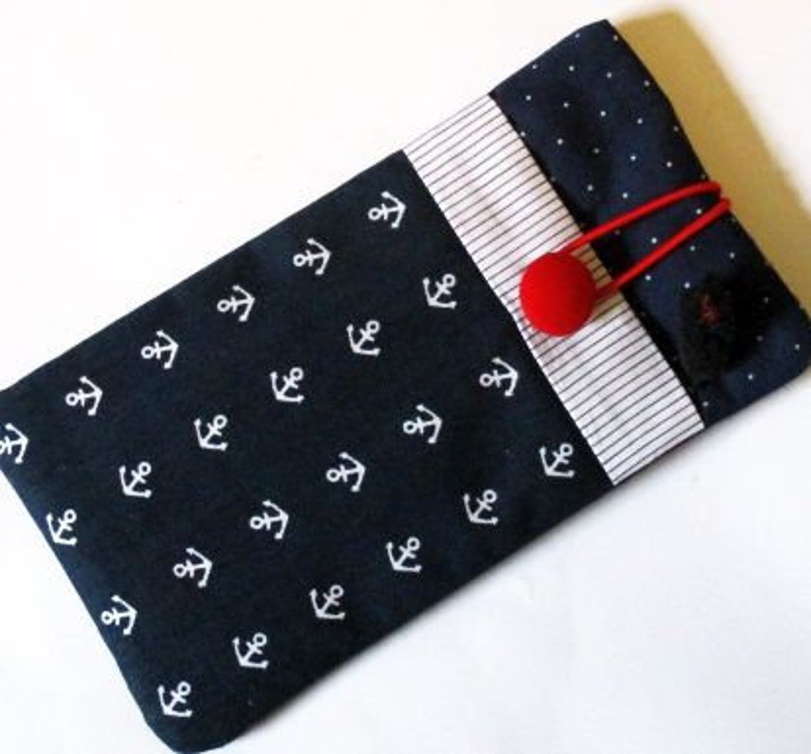 Cellphone Case Cellphone Case Sock Handysleeve - Etsy Sweden