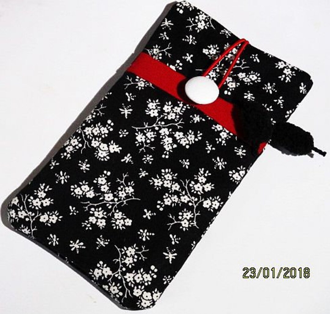 Cellphone Case Cellphone Case Sock Handysleeve - Etsy