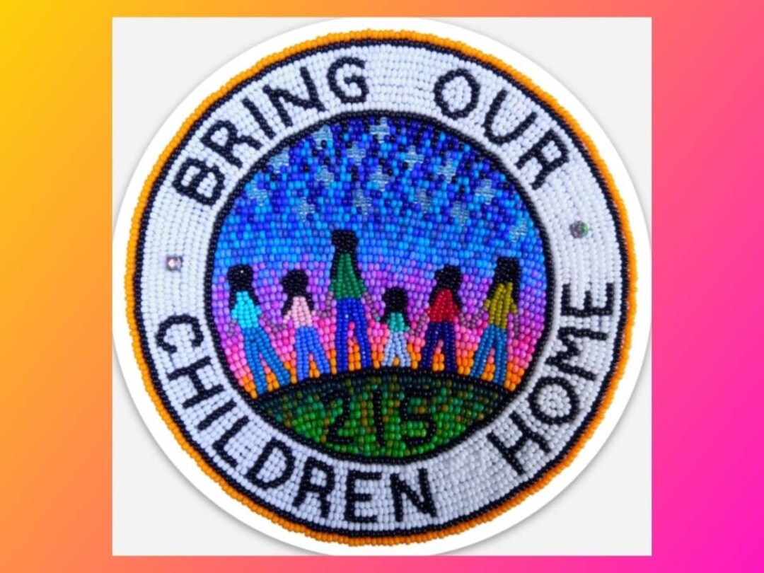 Sticker - Bring Our Children Home - Etsy