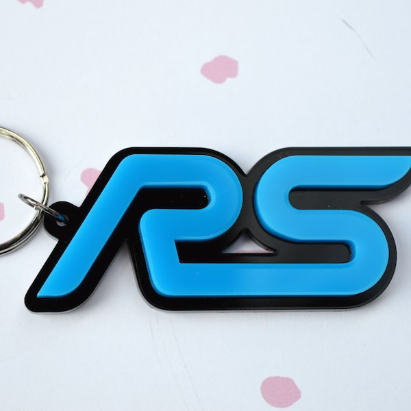 Laser Cut Keyring - Etsy UK