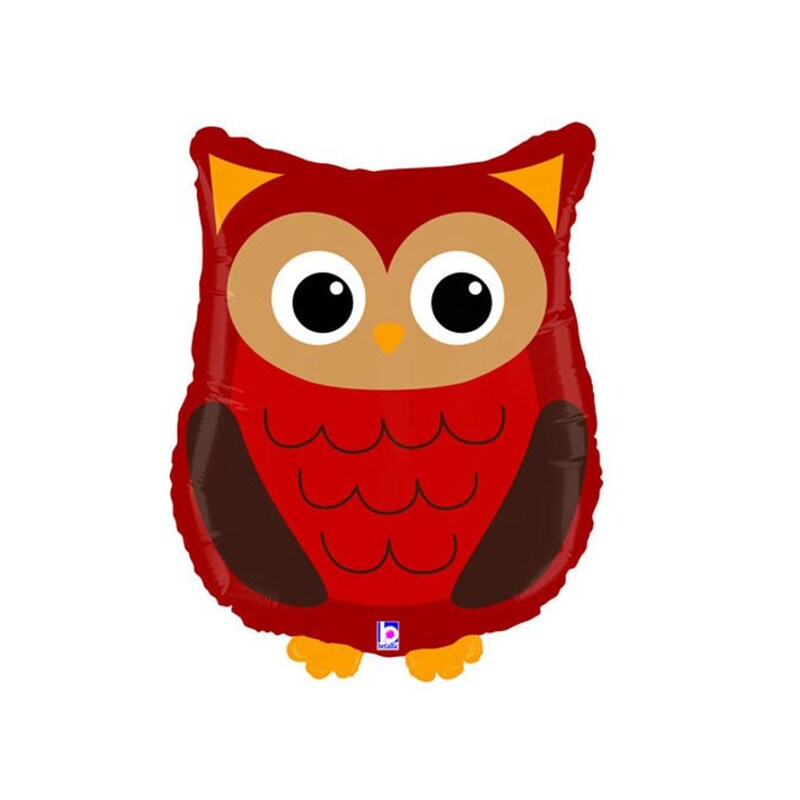 Owl Balloons - Etsy