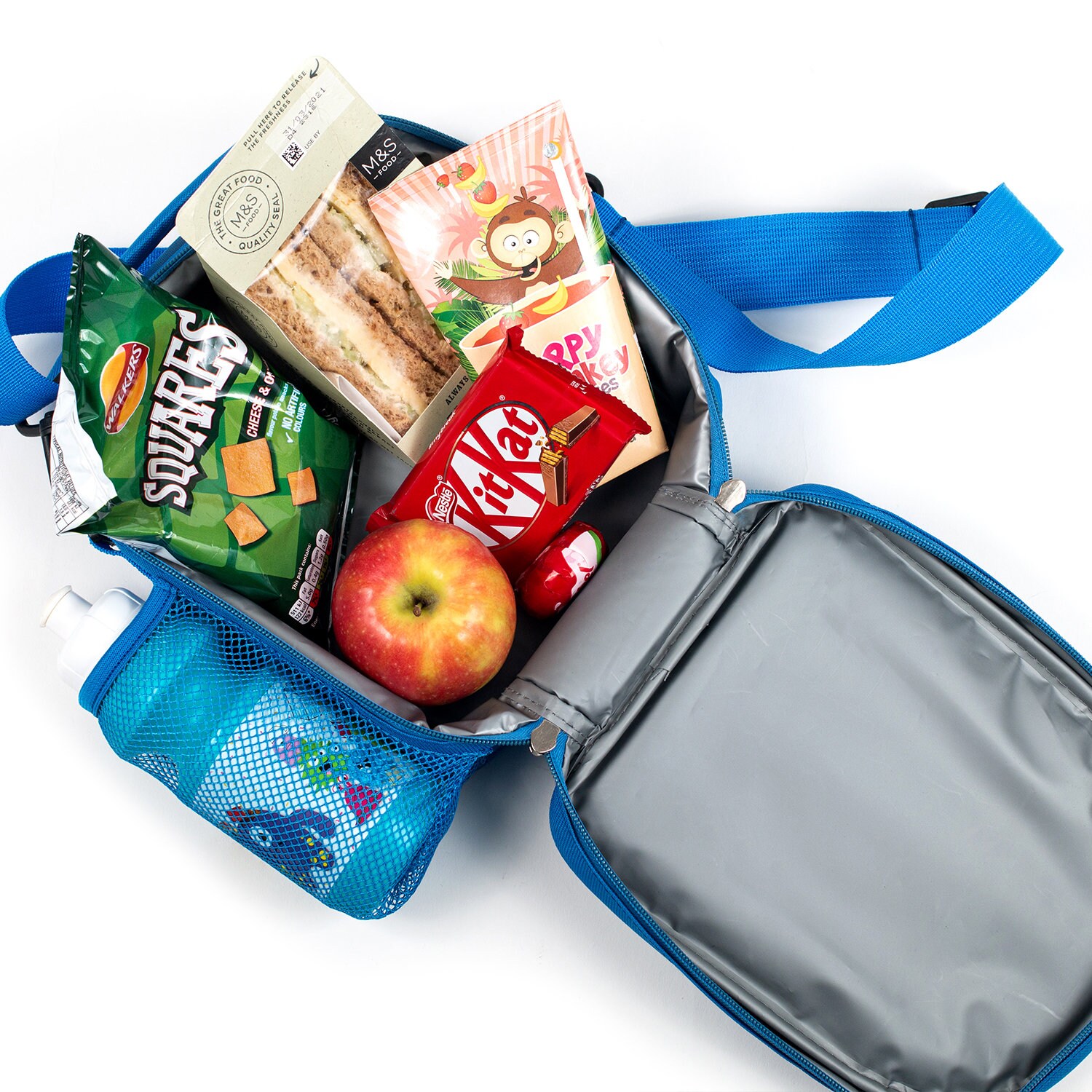 Personalised Skateboard Lunch Bag Boys School Insulated - Etsy