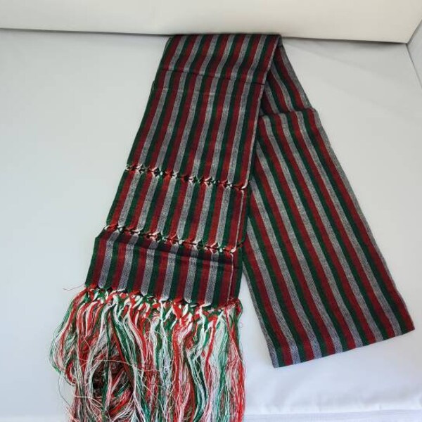 Mexican Rebozo - Etsy