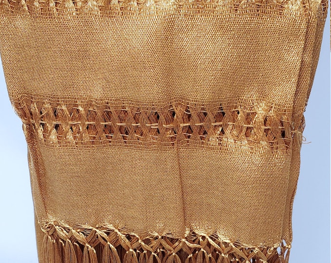 Rebozo Scarf, Rebozos Mexicanos, Mexican Shawl, Mexican Rebozo, Rebozo ...