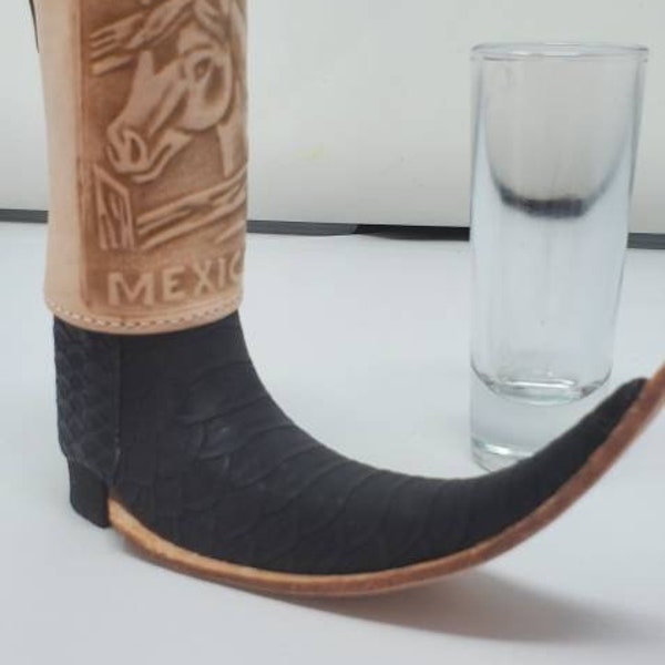 Mexican Boots - Etsy