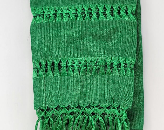 Gaban Mexican Rebozo ~ Rebozo ~ Mexican Shawl ~ Pashmina ~ Shawl ...