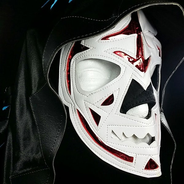 Day Of The Dead Mask Etsy