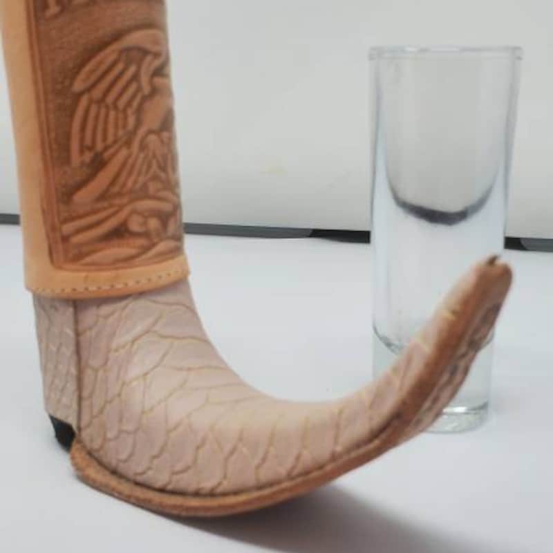 Mexican Boots - Etsy