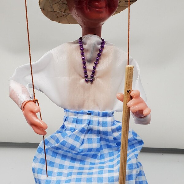 Marionette - Etsy