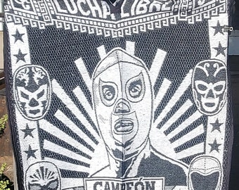 El Santo Mask - Etsy