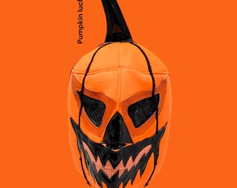 NACHO LIBRE Mexican Wrestling Mask | Lucha Libre - Etsy