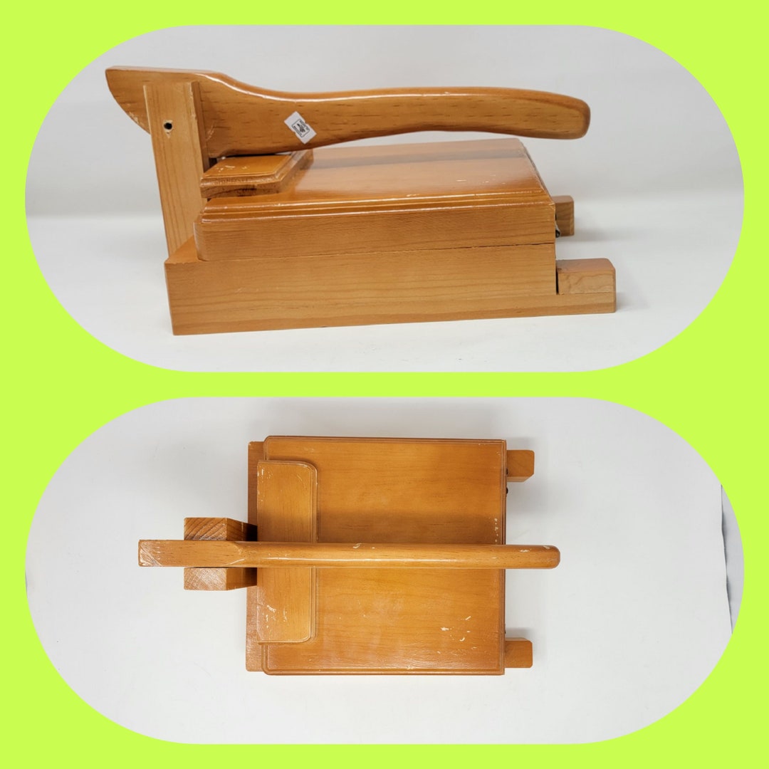 Wholesale Wooden Tortillero Tortilla Maker Pine Wood Tortilla Press for ...