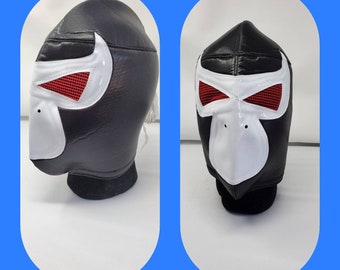 Bane Mask Costume - Etsy