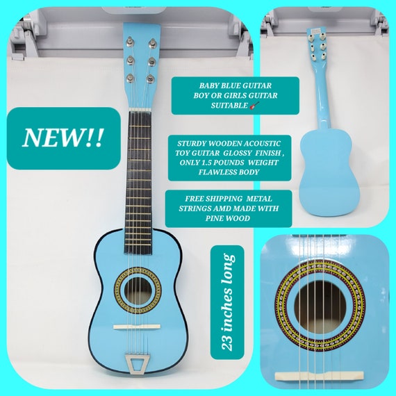 Toy Guitars For Toddler Boys