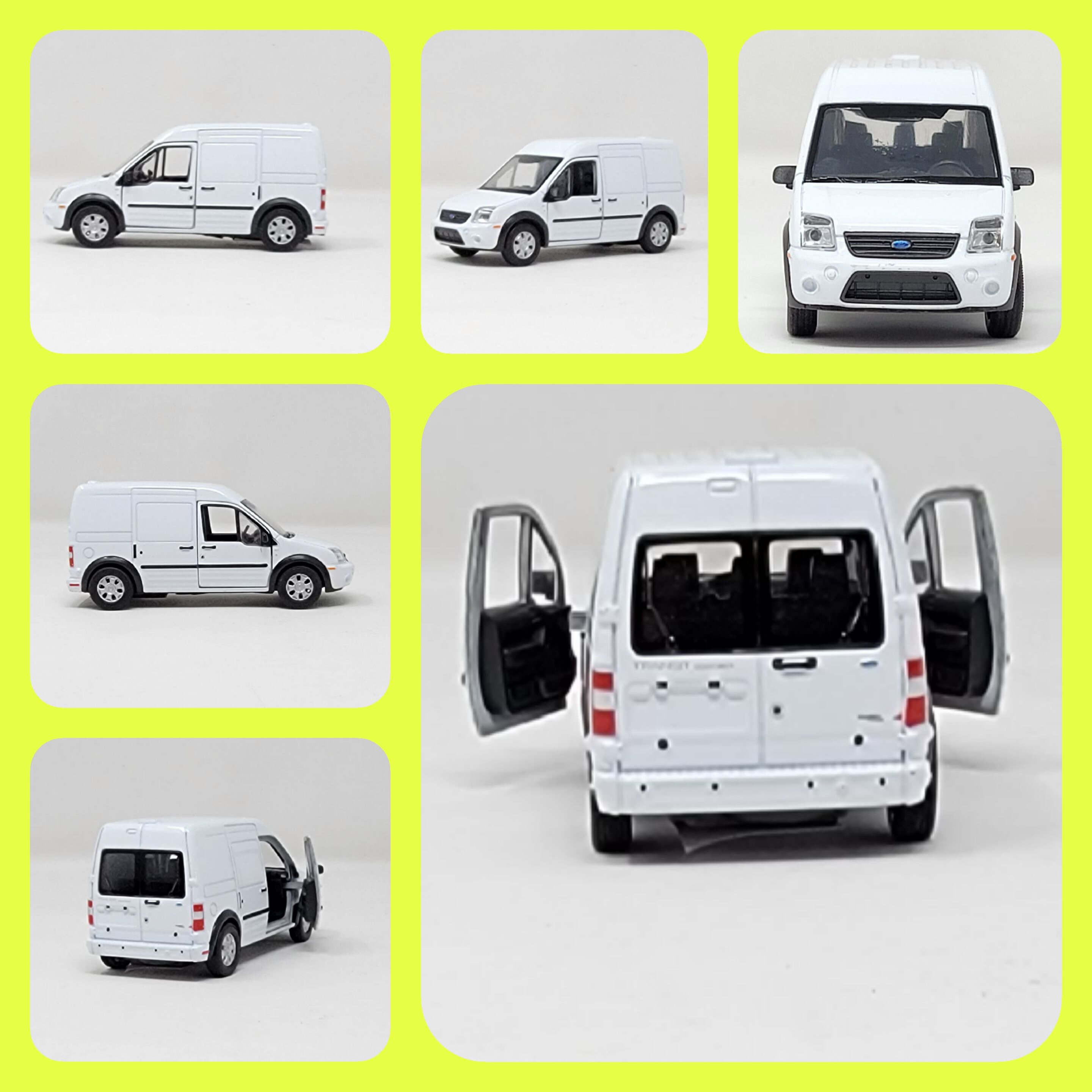 Transit Connect for sale | Only 4 left at -70%