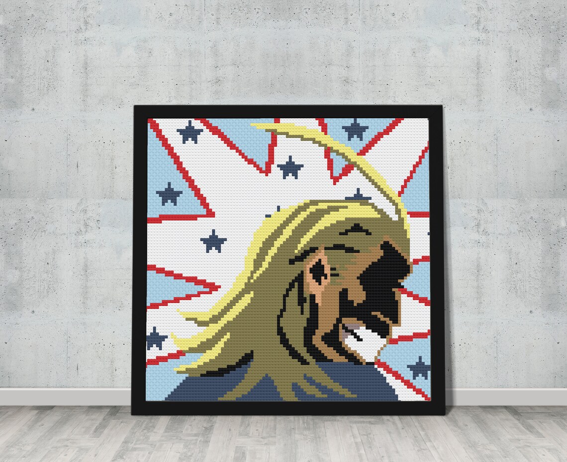 All Might - Etsy
