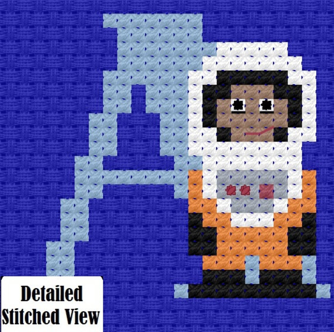 NASA Alphabet - Etsy