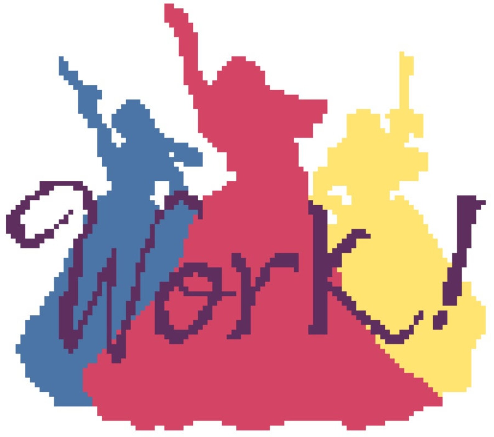 WORK Cross Stitch Pattern | Etsy