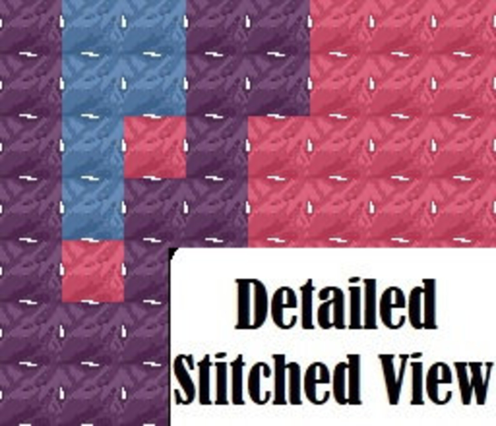 WORK Cross Stitch Pattern | Etsy