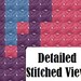 WORK! - Cross Stitch Pattern - Etsy