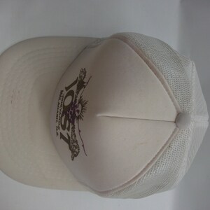 Jost Vineyards Malagash NS Hat Vintage White Snapback Trucker Cap - Etsy