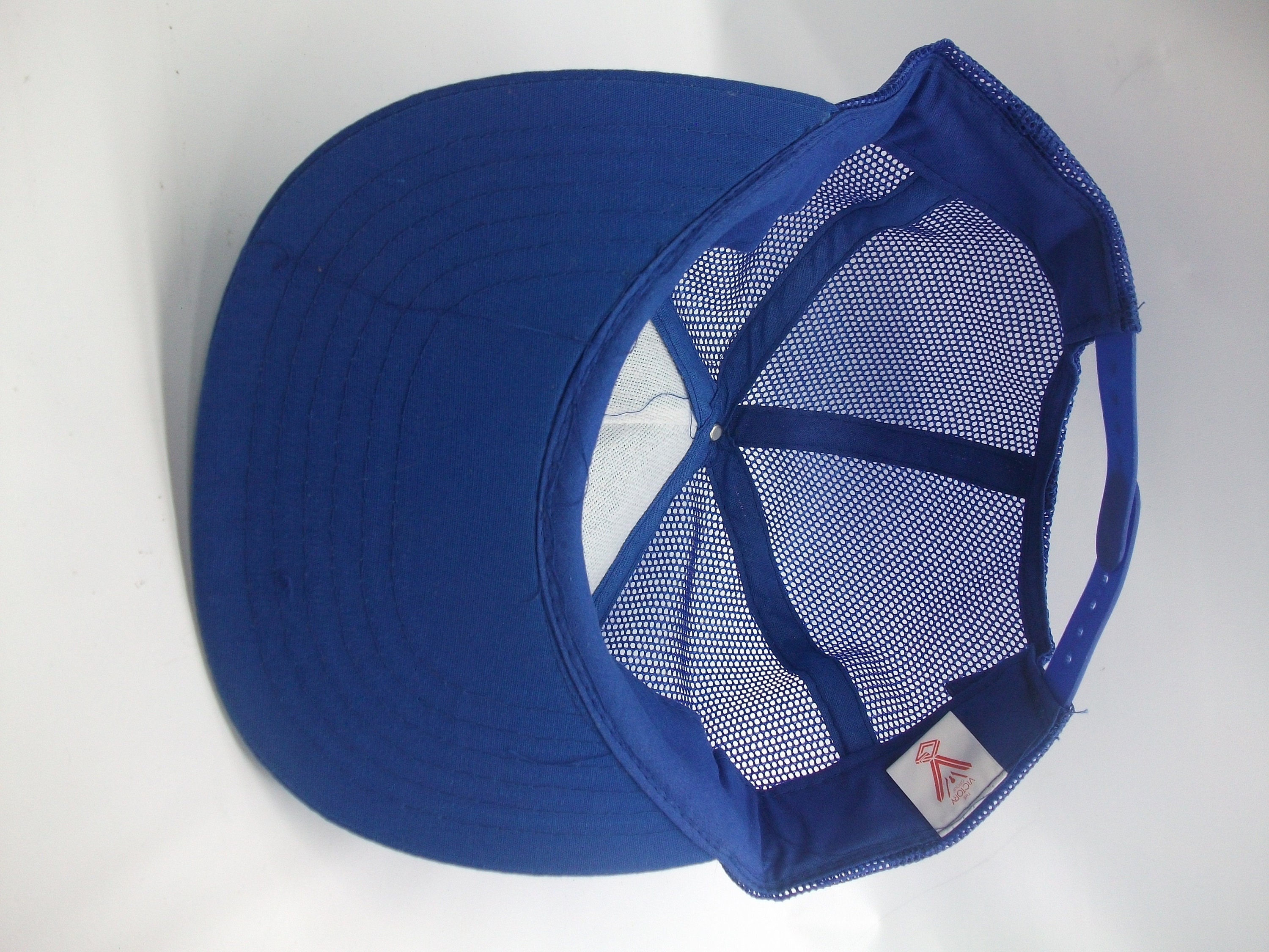 Toyo Tires Pneus Hat Vintage Blue Snapback Baseball Cap | Etsy