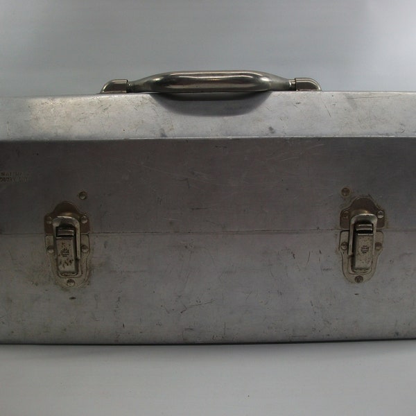 Miners Lunch Box - Etsy