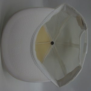 Jost Vineyards Malagash NS Hat Vintage White Snapback Trucker Cap - Etsy