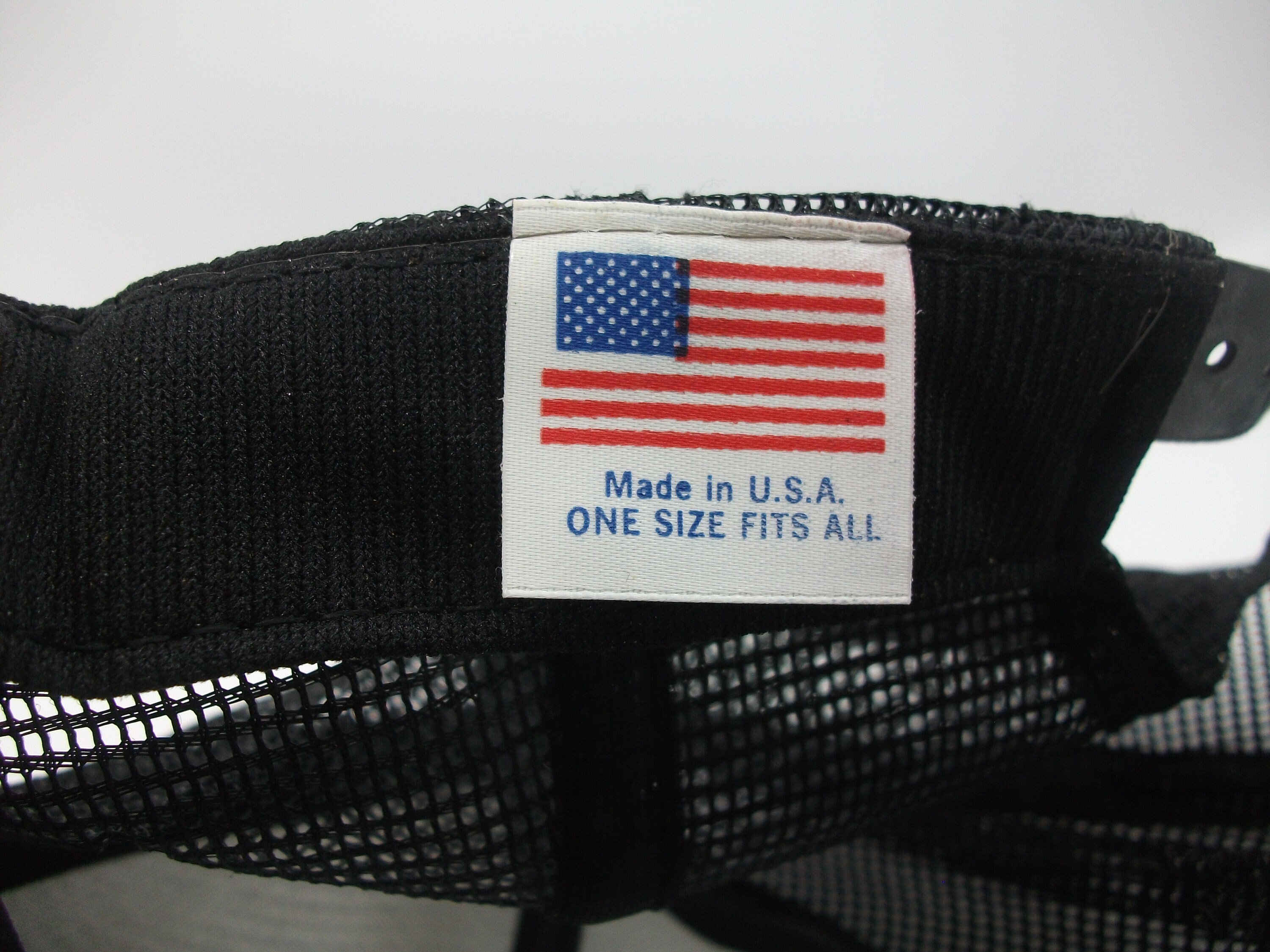 Safety Kleen Patch Hat Vintage Black Snapback Trucker Cap Made - Etsy