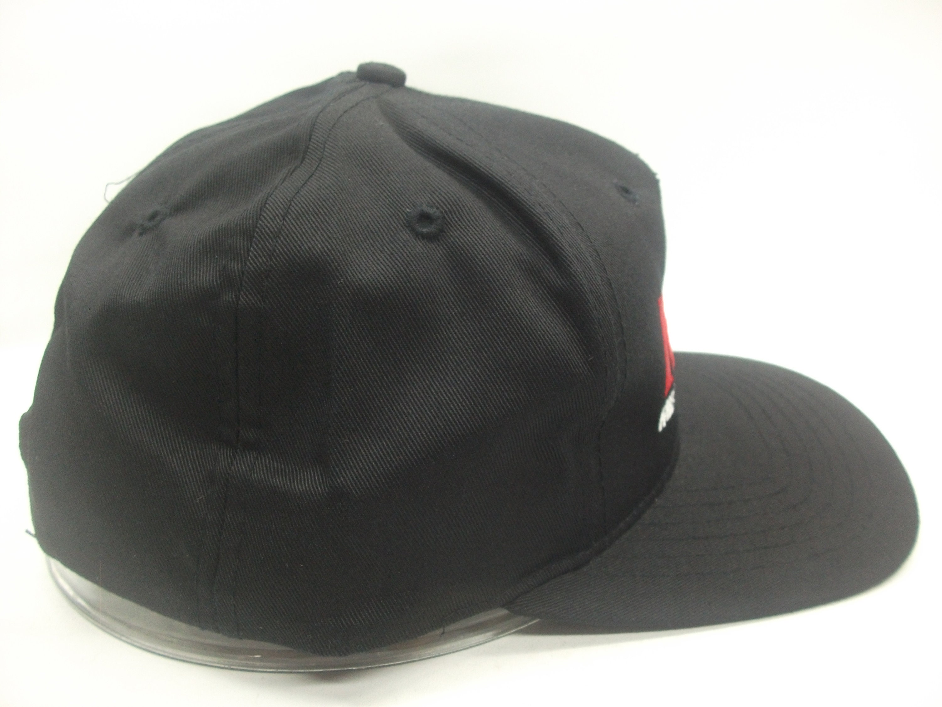 MK Midway Kenworth Hat Vintage Black Snapback Baseball Cap - Etsy