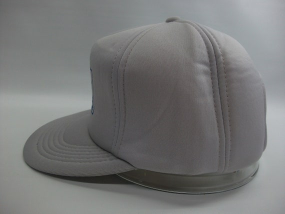 Monsieur Muffler JC Bolduc French Francais Hat Vintag… - Gem