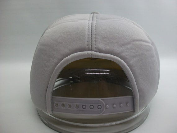 Monsieur Muffler JC Bolduc French Francais Hat Vintag… - Gem