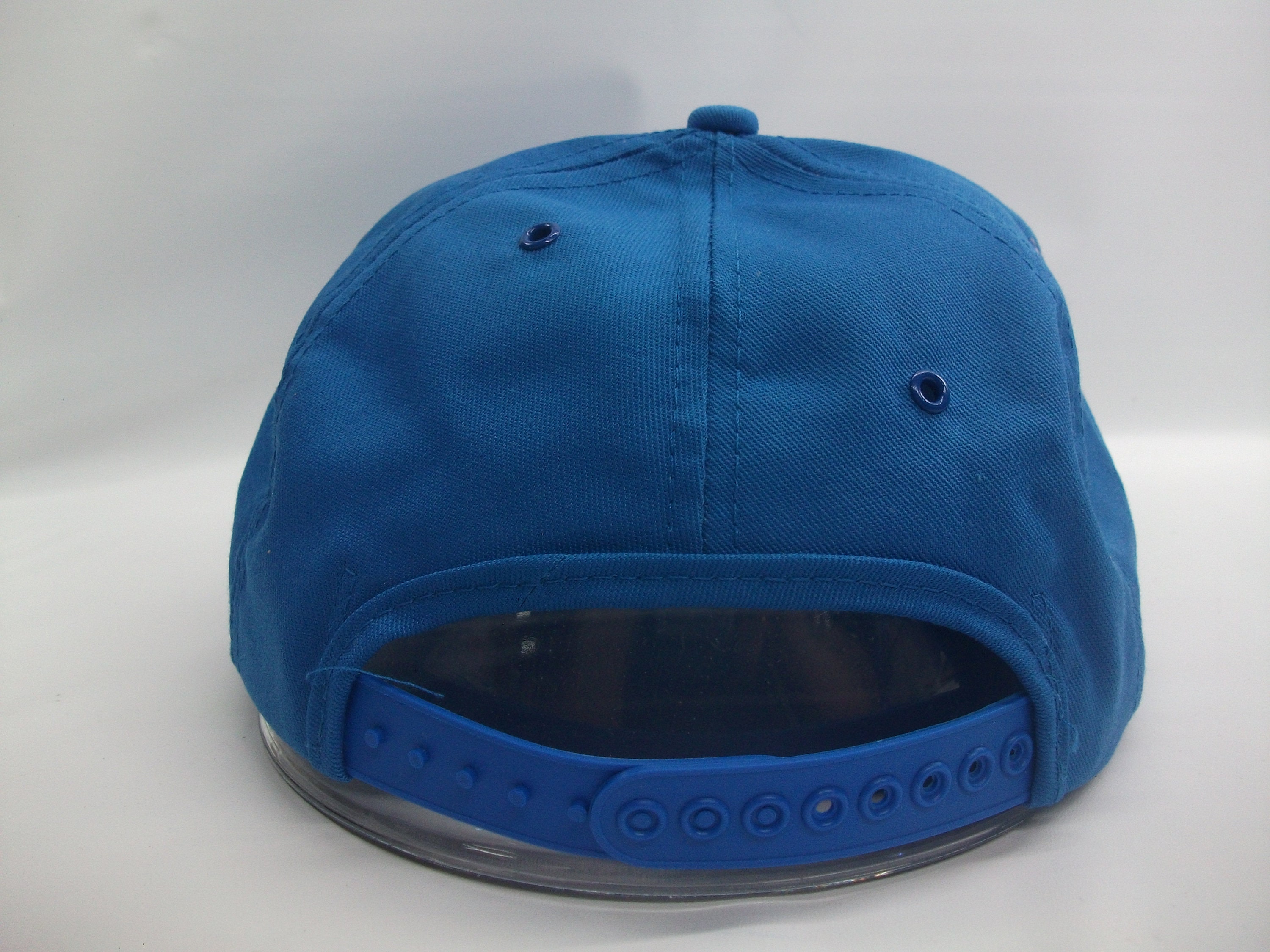 Kramer 45 Hat Vintage K Brand Blue Snapback Baseball Cap - Etsy
