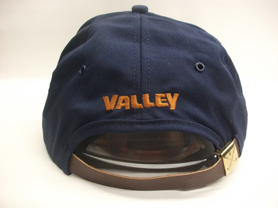 Valley 40 Years of Leadership Hat Vintage K Products … - Gem